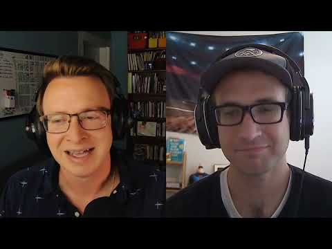 Trusting the Infinite Love, Peace, and Wisdom of God ft. Paul Granger - 419