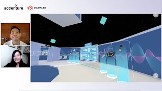 WATCH: A virtual tour of the Manila Innovation Hub at Accenture in the ...