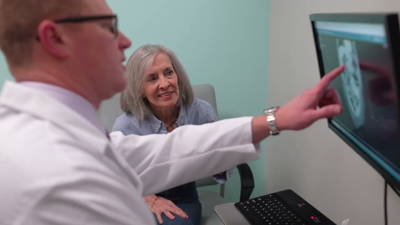 Joseph R. Triggs, MD, PhD | Interventional Gastroenterologist