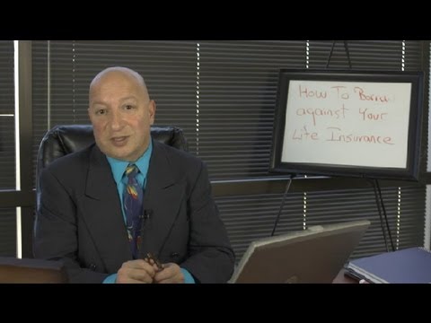 How to Borrow Against Your Life Insurance : Financial Planning for Retirement with Life Insurance