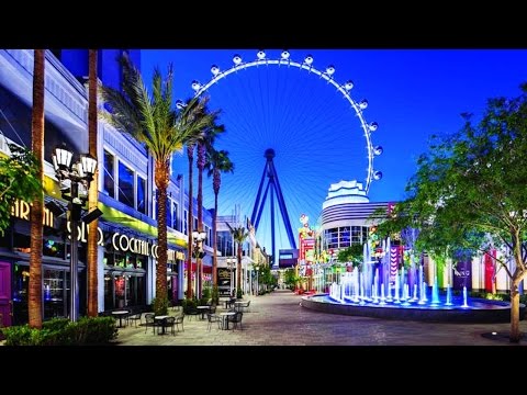 Top10 Recommended Hotels in Las Vegas Strip, Las Vegas, Nevada, USA