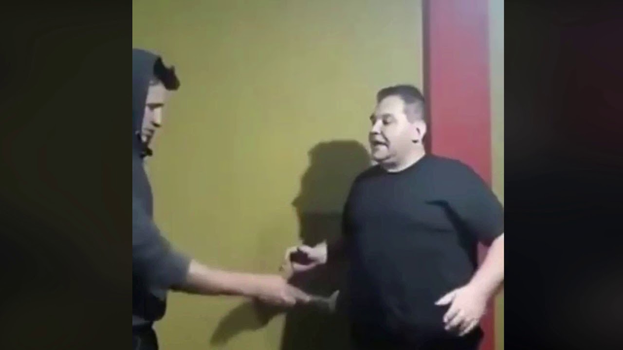 Legit Self Defense Skills