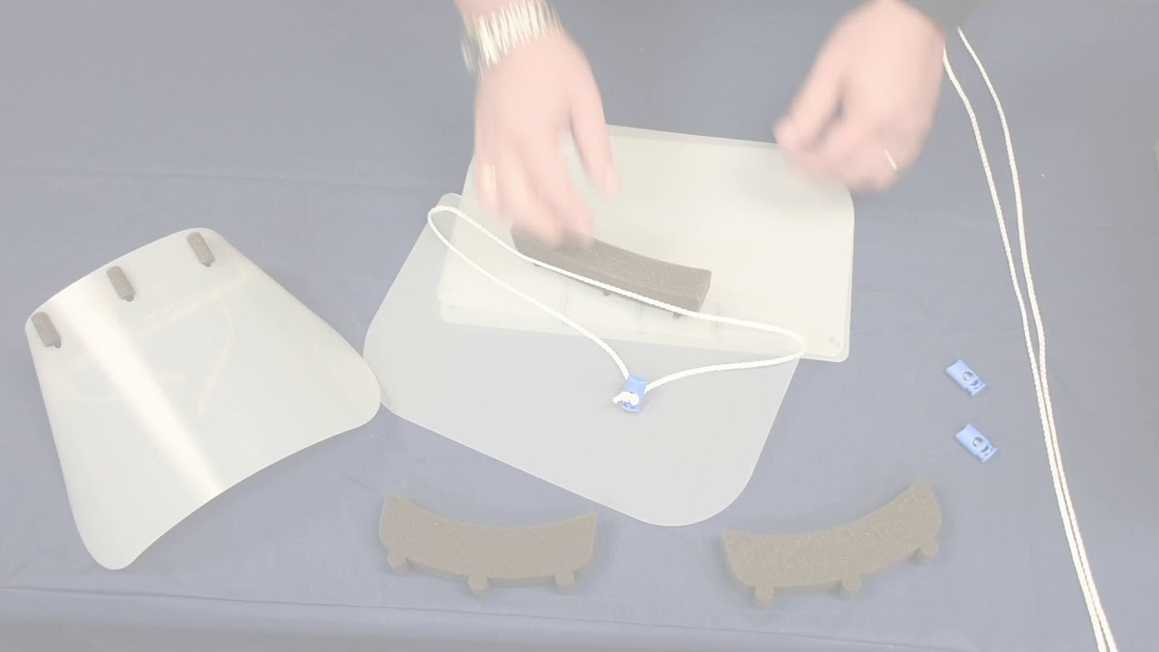 Multi-Shield Assembly Instructions | MultiCam