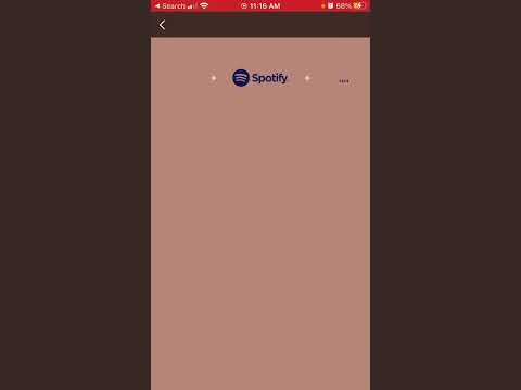 Spotify Playlist in a Bottle - how to create? Full overview