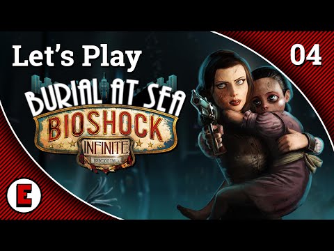 Steam Community :: Video :: Burial at Sea 2 DLC - Ep4 - Bathysphere Deluxe [Let's Play Bioshock ...