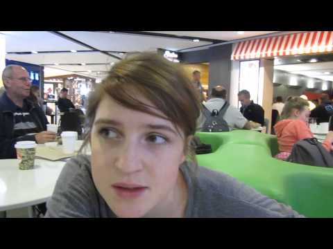 Sydney Airport Tips