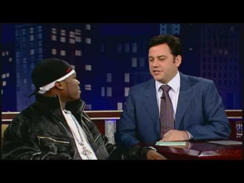 Jimmy Kimmel Live! promo for SunTV