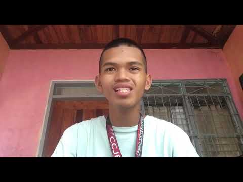 RECIPROCAL DETERMINISM (CRIM2)