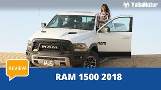 RAM Saudi Arabia - New RAM cars for sale in Saudi Arabia - YallaMotor ...