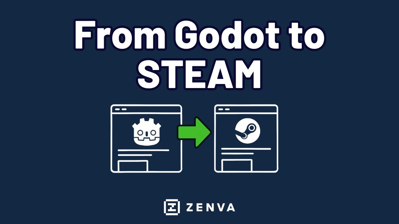 How to use Steam Cloud in Godot 4.4.1.? - Help - Godot Forum
