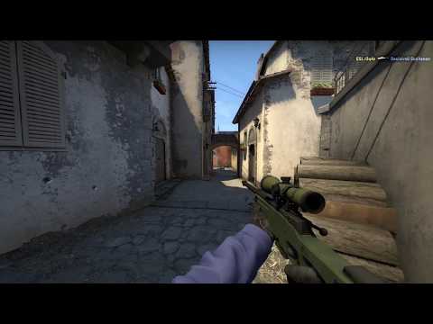 CS:GO League FaceIT w/ Anti Cheat Client