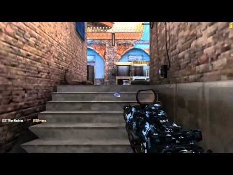 Steam Community :: Video :: War Machine - Black Ops II Game Clip