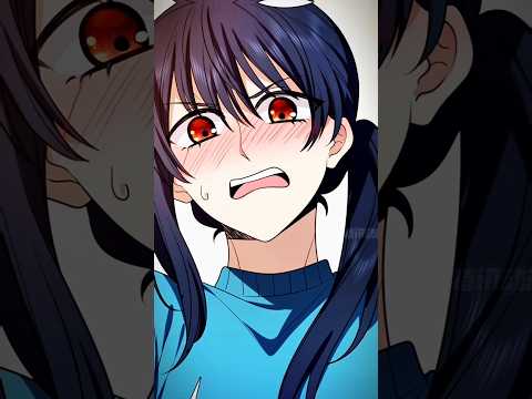 Waifu Trying To Prank With MC 😅😂 Manhua Manhwa Manga #manhwa#manhua#manga#amv#edit #webtoon