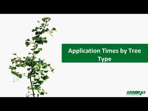 Arborjet Winter Webinar - ACE-jet