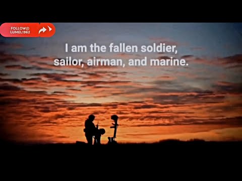 Memorial Day 2025 (Remember Us)
