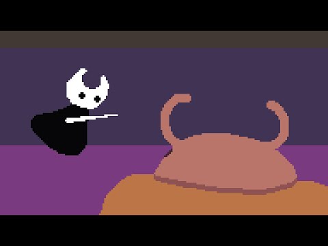 I pixel art YOU while trying to get my progress back :( (Vertical)