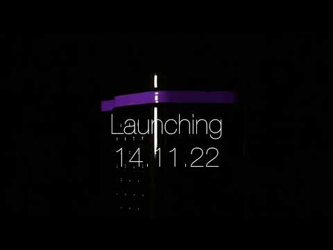 Launching 14.11.2022