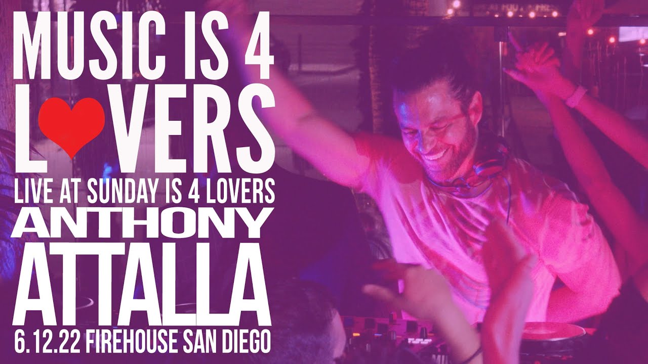 Anthony Attalla + CHKLTE Tickets at 1134 Broadway in Denver by 1134 ...