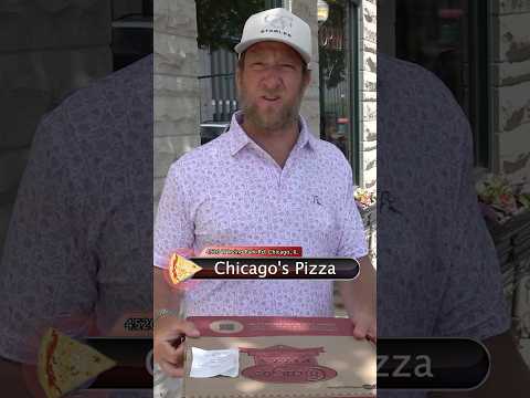 Barstool Pizza Review - Chicago's Pizza (Chicago, IL) @DavePortnoy