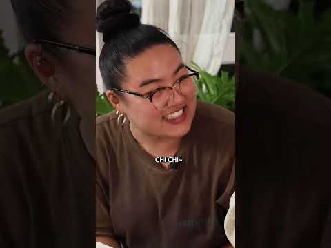 π Chi Chi in Spanish and Korean #lgbtq #wlw