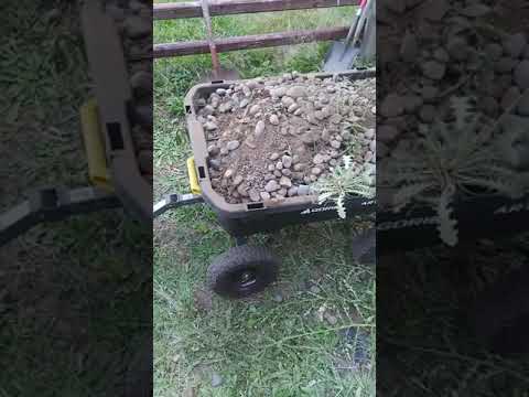 Gorilla Cart's secret feature