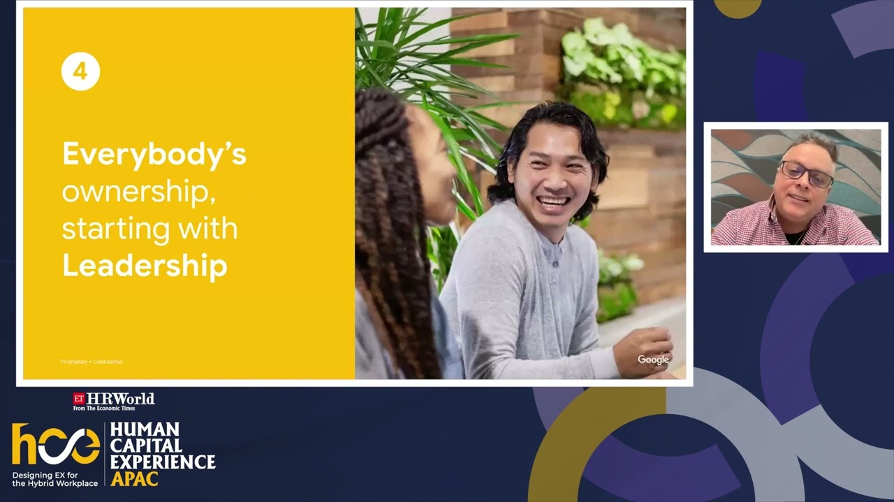 Case Study: Building Diverse, Equal & Inclusive organisation culture