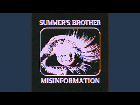 Misinformation (feat. Leo D.E Johnson)