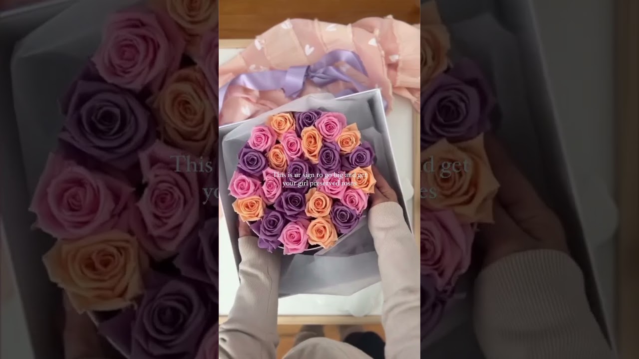 Luxury Valentine's Day Gift Ideas