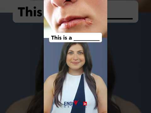 Do You Know These Words? Skin Conditions English Vocabulary