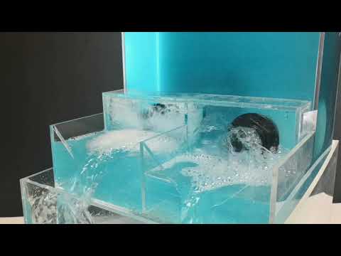 FlowBrake Mini Vortex Vs Orifice