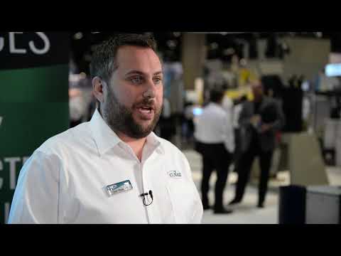 SmartServices™: The IIoT Solution for Plastics Processors