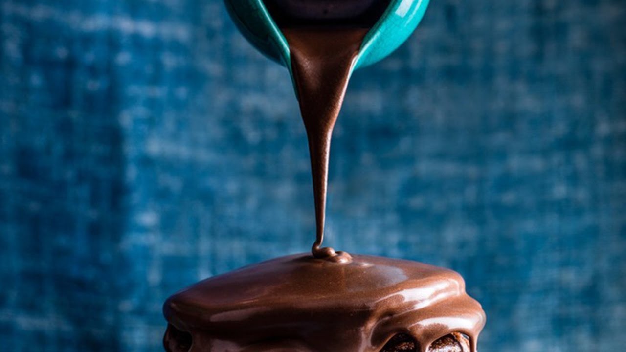 How To Make Nutella Pancakes & Pancake Letters | MadeForMums & Olive Magazine Live