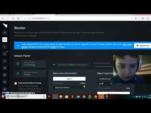 how to boot offline (need lanc
