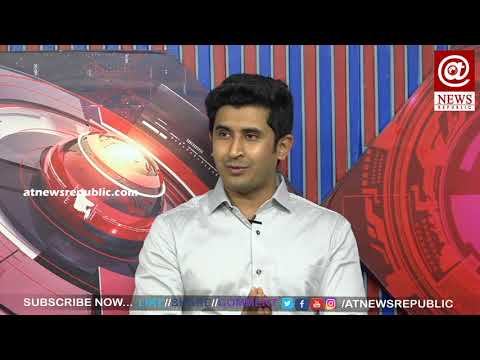 Special Discussion On Increasing Crime in Now-a-days | Psychiatrist Virinchi Sharma|| At News