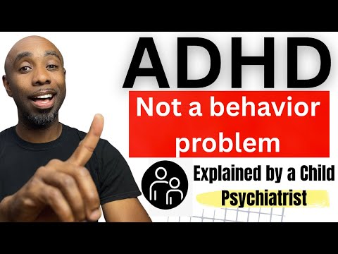 Why Discipline Fails ADHD Kids (What to do Instead in 2025)