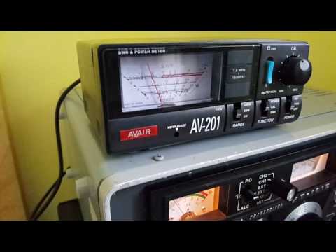 YAESU FT101E