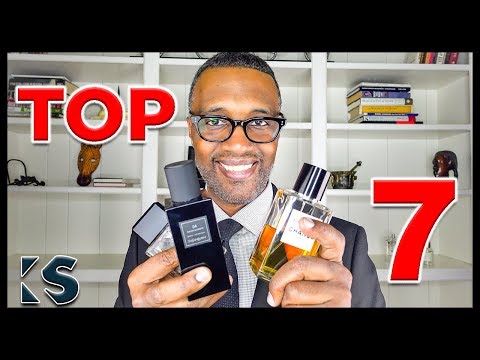 7 Best Sandalwood Fragrances | Great Cologne For Men ©