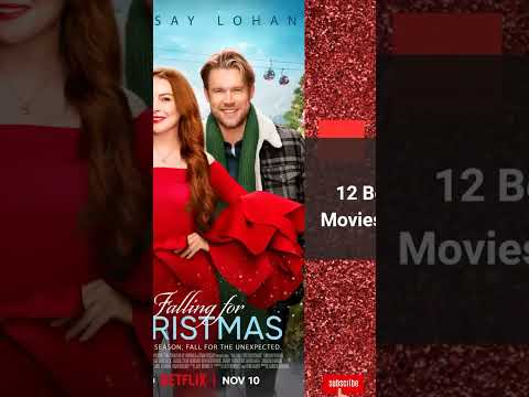 12 Best Christmas Movies to watch On Netflix 2023