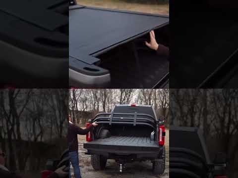 Rough Country offers some of the best accessories for trucks