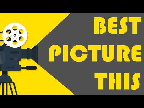 2005: Is CRASH the Worst Best Picture Winner Ever?