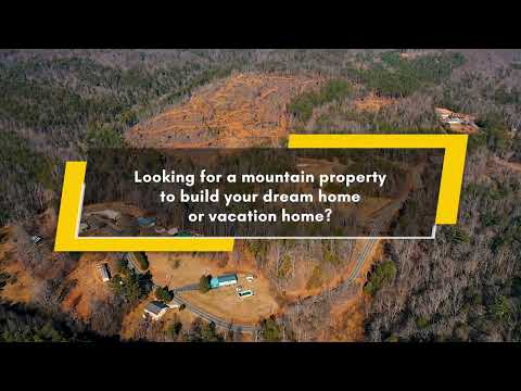 3171 State Rd 1900 and 3183 Baptist Cp Rd, Connelly Springs, NC 28612 - Best Deal Land Sellers
