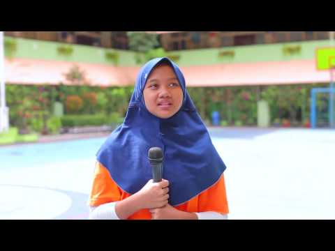 Lebih Suka yang Mana Antara Digital Learning atau Metode Konvensional? #MyTeacherMyHero