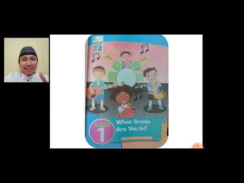 belajar bahasa inggris lesson 1 grow with english 5