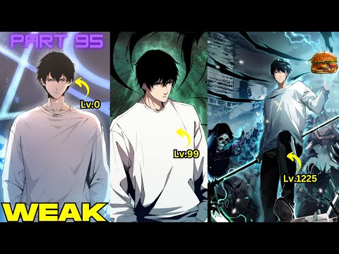 He Can Summon A Legion Of Most Powerful Skeleton Using This SSS-Rank Ability -Part 95 -Manhwa Recap