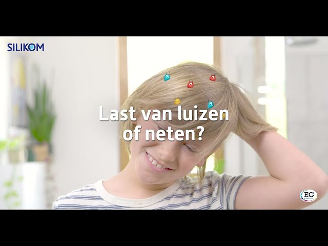 Silikom Fast Once Shampoo Anti-Luizen 200 ml - farmaline.be