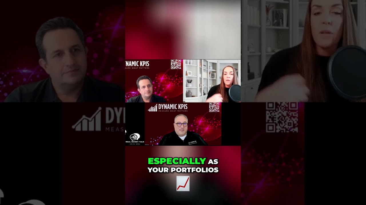 The problem isn’t the data, the problem is visibility