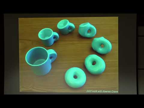 Artistic Mathematics: truth and beauty