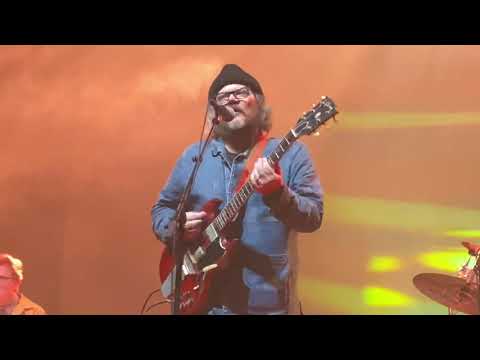 Wilco - Random Name Generator - The Sylvee - Madison WI - 3-9-2020