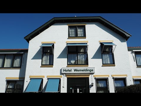 Hotel Wemeldinge in Wemeldinge, review door Hotelkamercheck