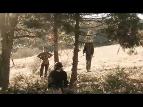 Tending the Wildlands- Edgewalkers Social Forestry Camp